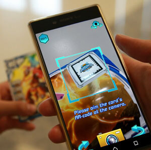 Hero of Robots - GO!